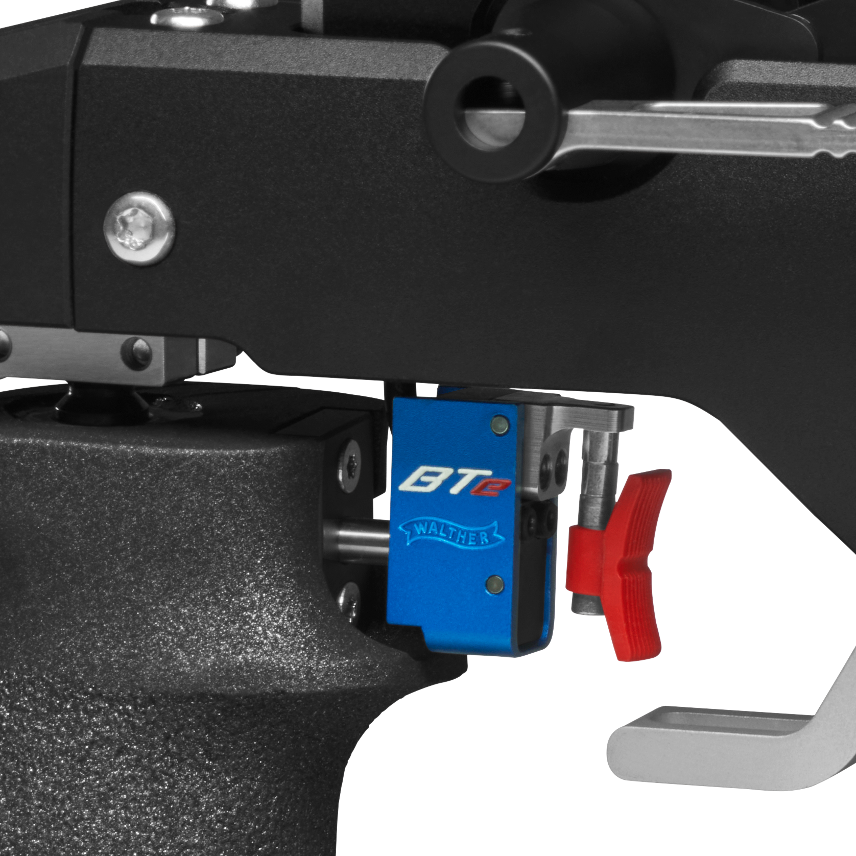 Walther LG 500 itec - mkShooting.de