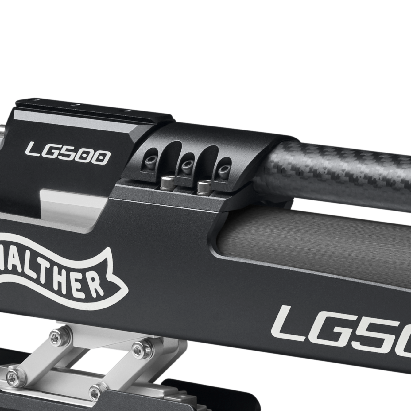 Walther LG 500 itec - mkShooting.de
