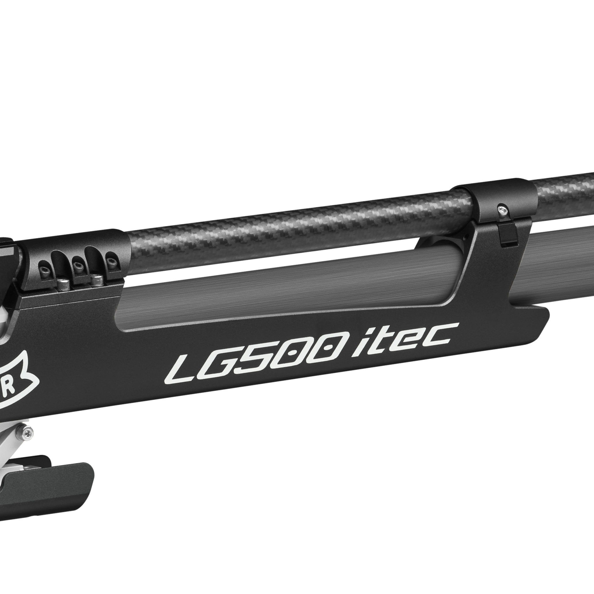 Walther LG 500 itec - mkShooting.de