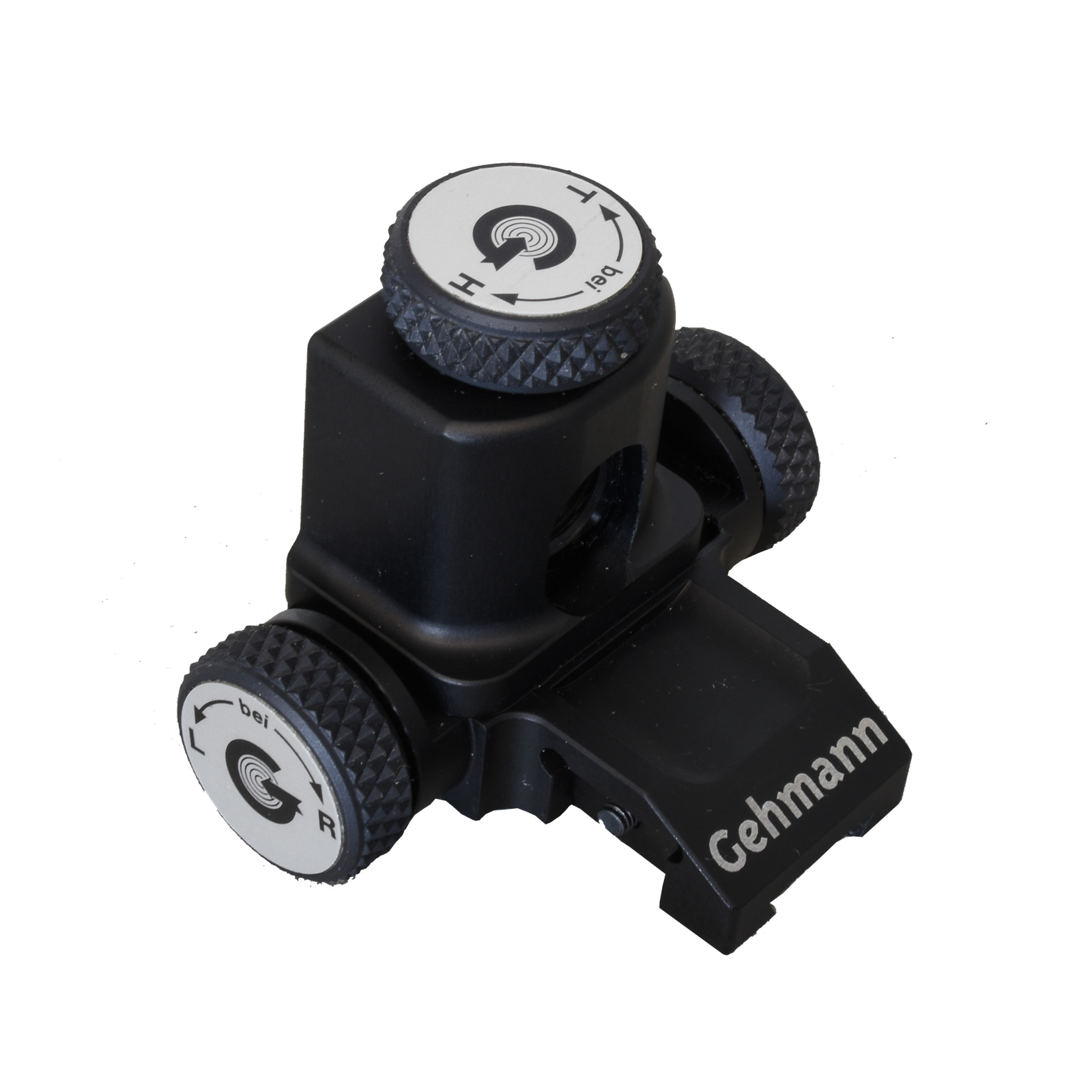 Gehmann Tower 599 - mkShooting.de